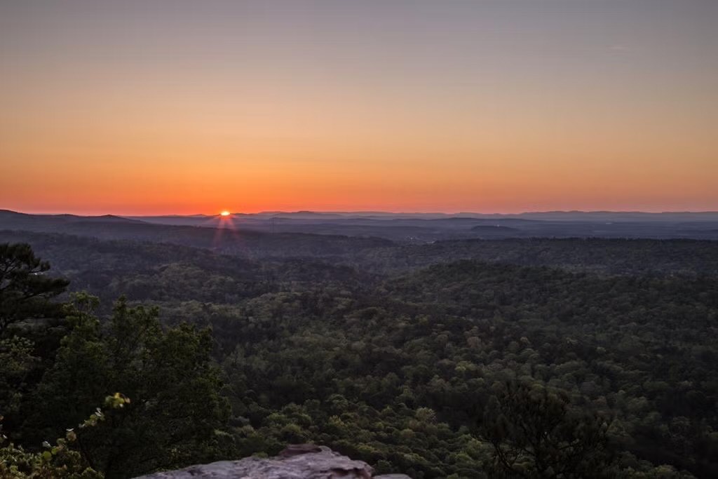 Grandma, Grief, and the Great, Gradual Mountain – Rarely Robert